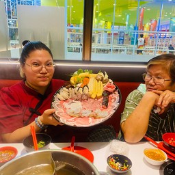 ร้าน PANDA SUKI ซีคอนบางแค | รีวิวร้านอาหาร