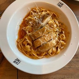 ร้าน Fam Time สยาม | รีวิวร้านอาหาร