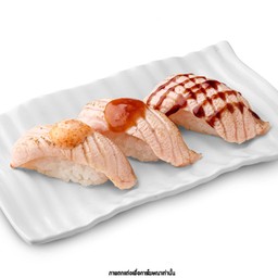 Shinkanzen Sushi ซีคอน ศรีนครินทร์ - สั่งอาหารเดลิเวอรี | Wongnai x ...