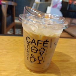 ร้าน Chez Nous Cafe | รีวิวร้านอาหาร - Wongnai