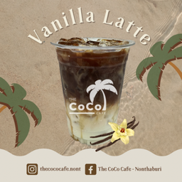 [รีวิว] ร้าน The COCO - Cafe & Homemade Bakery รัตนาธิเบศร์ | เมนูแนะนำ ...