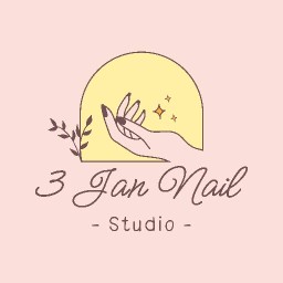 รีวิว 3 Jan Nail Studio - เป็นร้านทำเล็บที่ทำมาแล้วติดทนนานมาก ช่างเป็น ...