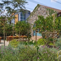 ร้าน The Reise | รีวิวร้านอาหาร