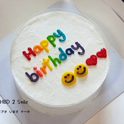เค้กวันเกิด Be Rich Cake เจริญราษฏร์ 7 - สั่งอาหารเดลิเวอรี | Wongnai x ...