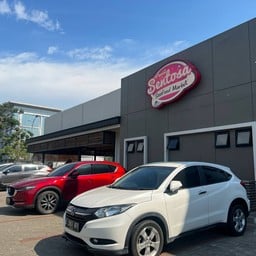 ร้าน Sushi Tei Plaza Indonesia | รีวิวร้านอาหาร