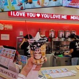 ร้าน Mixue Silom Complex | รีวิวร้านอาหาร