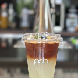 [รีวิว] ร้าน POB Coffee&Living space | เมนูแนะนำ รูปภาพ ราคา