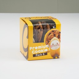 Grainey premium soft cookie Siam center - สั่งอาหารเดลิเวอรี | Wongnai ...