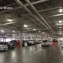 Central Rayong (เซ็นทรัล ระยอง) - รีวิวสถานที่ท่องเที่ยว