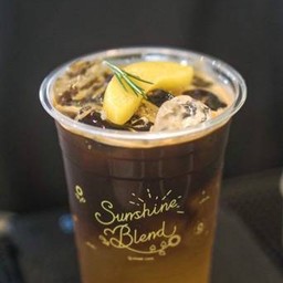 Sunshine Blend Home Cafe - - สั่งอาหารเดลิเวอรี | Wongnai x LINE MAN