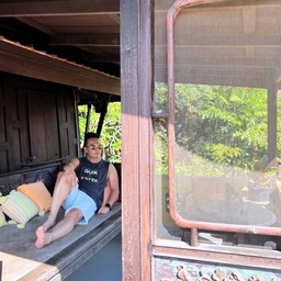 ซานทิส ณดล วิลล่า (Zantiis Ndol Villas) - รีวิวที่พัก