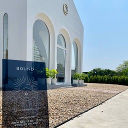 ร้าน BOUND CAFE 101 | รีวิวร้านอาหาร