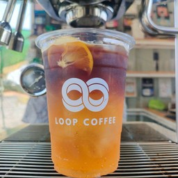 ร้าน LOOP COFFEE & SPECIALTY | รีวิวร้านอาหาร