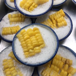 ร้าน ขนมถ้วย SUPINNAN ภูเก็ต กะทู้ | รีวิวร้านอาหาร