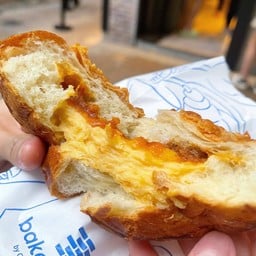 ร้าน Bakehouse Hongkong Tsim Sha Tsui | รีวิวร้านอาหาร