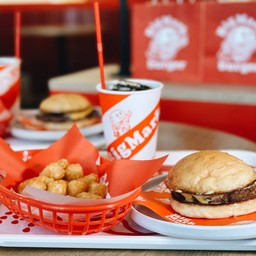 ร้าน Bigmark Burger สุขุมวิท 28 | รีวิวร้านอาหาร