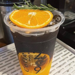 ร้าน Coffee 29 Coffee twenty nine สาขา 1 | รีวิวร้านอาหาร