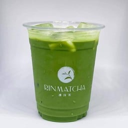 ร้าน Rin Matcha Midway Point | รีวิวร้านอาหาร