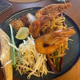 รูปทั้งหมดร้าน She Sails Cafe & Beach Club