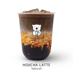 MINI BEAR (มินิแบร์) - สาขานิคมอุตสาหกรรม304 ปราจีนบุรี - สั่งอาหารเดล ...