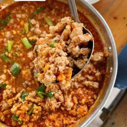 [รีวิว] ร้าน Homnoir หอมนัวร์ somtum&cafe ฉะเชิงเทรา | เมนูแนะนำ รูปภาพ ...