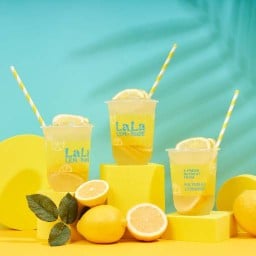 เช็คโปรโมชั่นและส่วนลดพิเศษของร้าน LaLa Lemonade