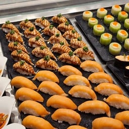 ร้าน Shabushi Future Park Rangsit 2 | รีวิวร้านอาหาร