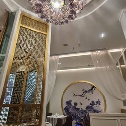 ร้าน Man Fu Yuan Kitchen ศูนย์การประชุมแห่งชาติสิริกิติ์ | รีวิวร้านอาหาร