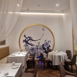 ร้าน Man Fu Yuan Kitchen ศูนย์การประชุมแห่งชาติสิริกิติ์ | รีวิวร้านอาหาร