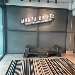 ร้าน Monza coffee | รีวิวร้านอาหาร