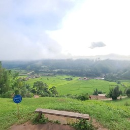 ไทรวารี ฟาร์ม สเตย์ (Saiwaree Farm Stay) - รีวิวที่พัก