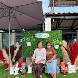 ร้าน ร้านส้มตำครูเต้ย โพธิ์ทอง | รีวิวร้านอาหาร