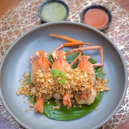 Chef Yis (Halal) เชพยิส - สั่งอาหารเดลิเวอรี | Wongnai x LINE MAN