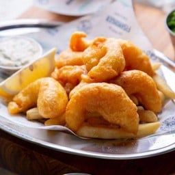 Fishmonger Ari อารีย์ - สั่งอาหารเดลิเวอรี | Wongnai x LINE MAN