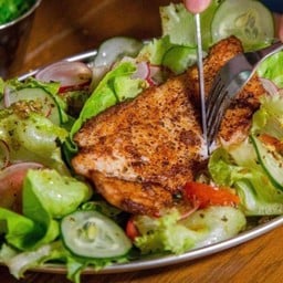 Fishmonger Ari อารีย์ - สั่งอาหารเดลิเวอรี | Wongnai x LINE MAN