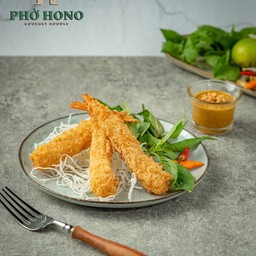 เฝอ โฮโน Pho Hono คริสตัลปาร์ค เรียบด่วนเอกมัย-รามอินทรา - สั่งอาหารเดลิเวอรี | Wongnai x LINE MAN