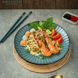 เฝอ โฮโน Pho Hono คริสตัลปาร์ค เรียบด่วนเอกมัย-รามอินทรา - สั่งอาหารเดลิเวอรี | Wongnai x LINE MAN