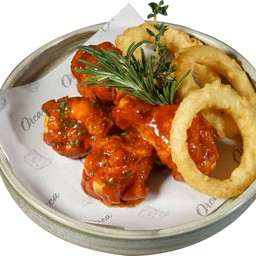 ร้าน Modena Italian restaurant and cafe | รีวิวร้านอาหาร