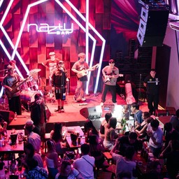 ร้าน NAZTY BKK อาหารตามสั่ง | รีวิวร้านอาหาร