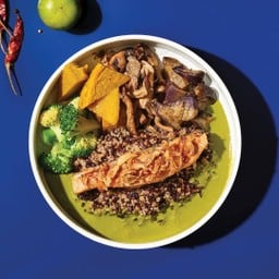 ร้าน SaladStop! The Emsphere | รีวิวร้านอาหาร