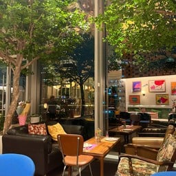 ร้าน The Hungry Duck | รีวิวร้านอาหาร