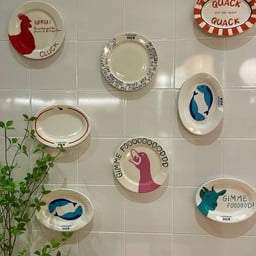 ร้าน The Hungry Duck | รีวิวร้านอาหาร