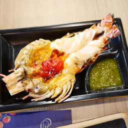 ร้าน Papper Buffet Zpell Rungsit | รีวิวร้านอาหาร