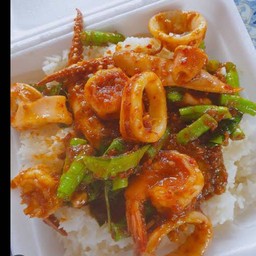 ร้าน Ban Tong Cafe | รีวิวร้านอาหาร