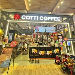 ร้าน Cotti coffee | รีวิวร้านอาหาร