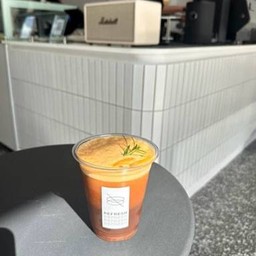 Refresh coffee bar Refresh coffee bar - สั่งอาหารเดลิเวอรี | Wongnai x LINE MAN