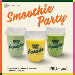 ร้าน Phed Phed Pop-up (ส้มตำ) | รีวิวร้านอาหาร