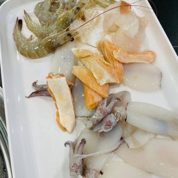 ร้าน So Grill And Shabu Big C สมุทรปราการ | รีวิวร้านอาหาร