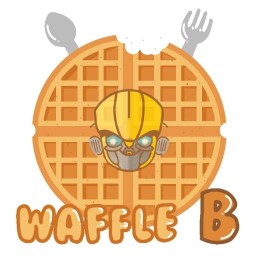 ร้าน Waffle B | รีวิวร้านอาหาร