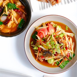 ร้าน Aroi dez Aroi dez | รีวิวร้านอาหาร